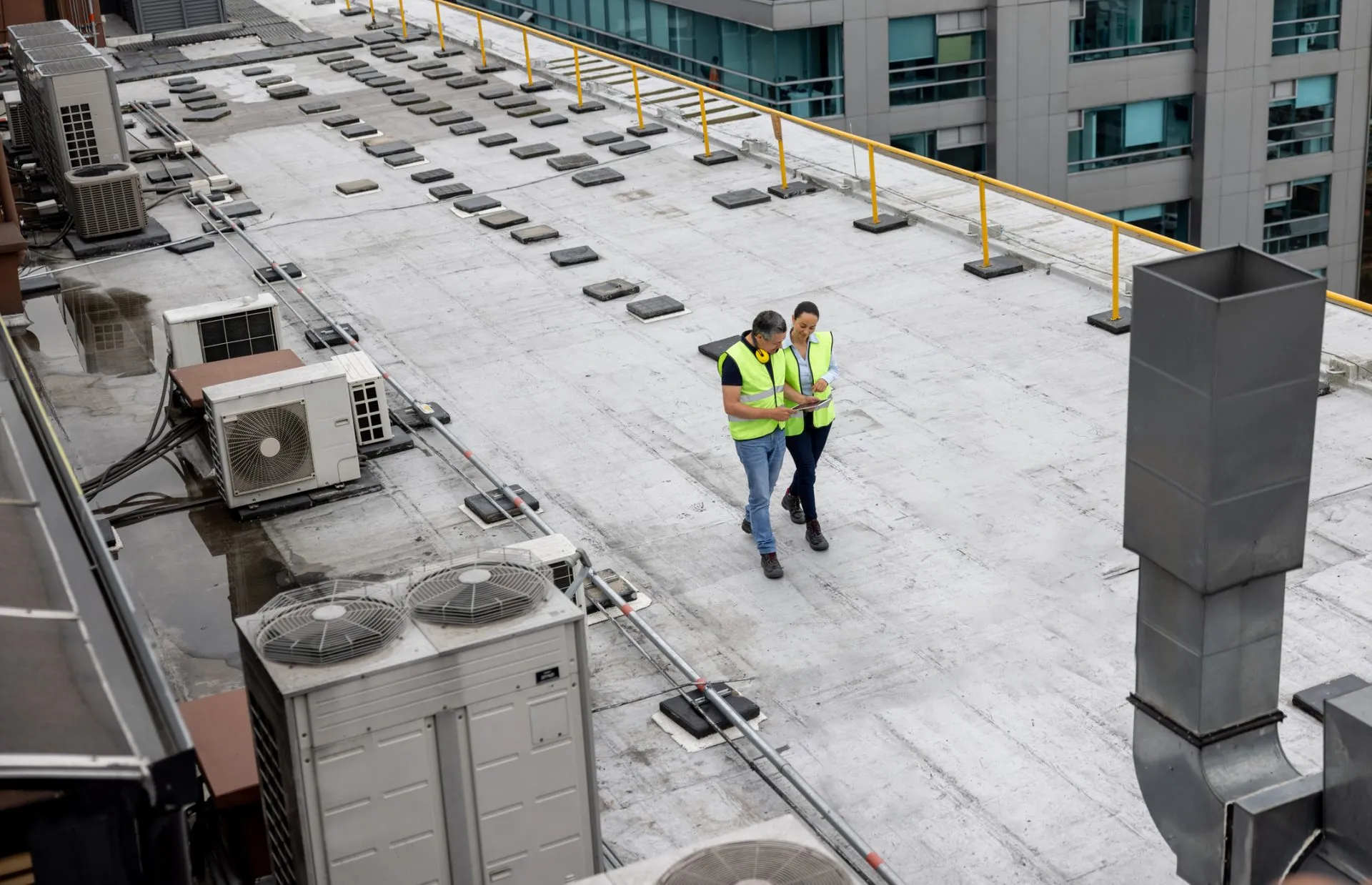 Decoding Data Center Valuation: What Sets It Apart from Traditional CRE ...
